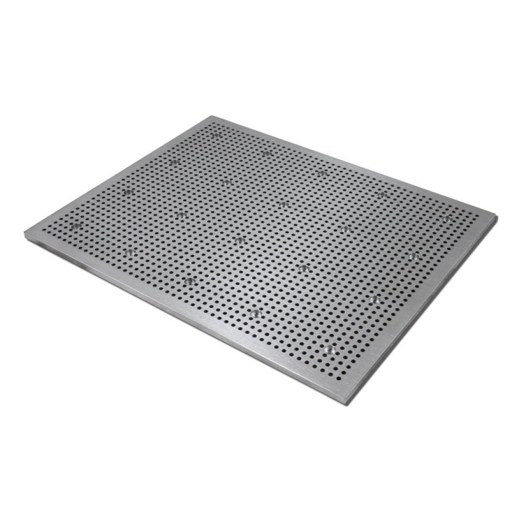 Hole Grid Plate 5040 - RAL PRO - CNC Solutions