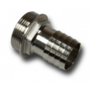Barbed Hose Fittings - CNC Solutions