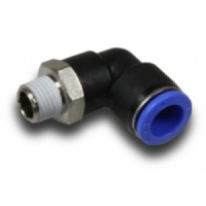 Bracket Quick Connectors - CNC Solutions