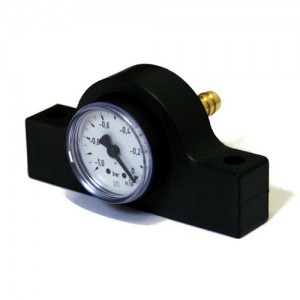 Manometers - CNC Solutions