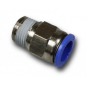 Quick Connectors - CNC Solutions