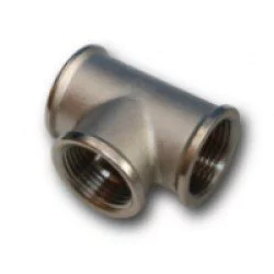 Connectors - CNC Solutions