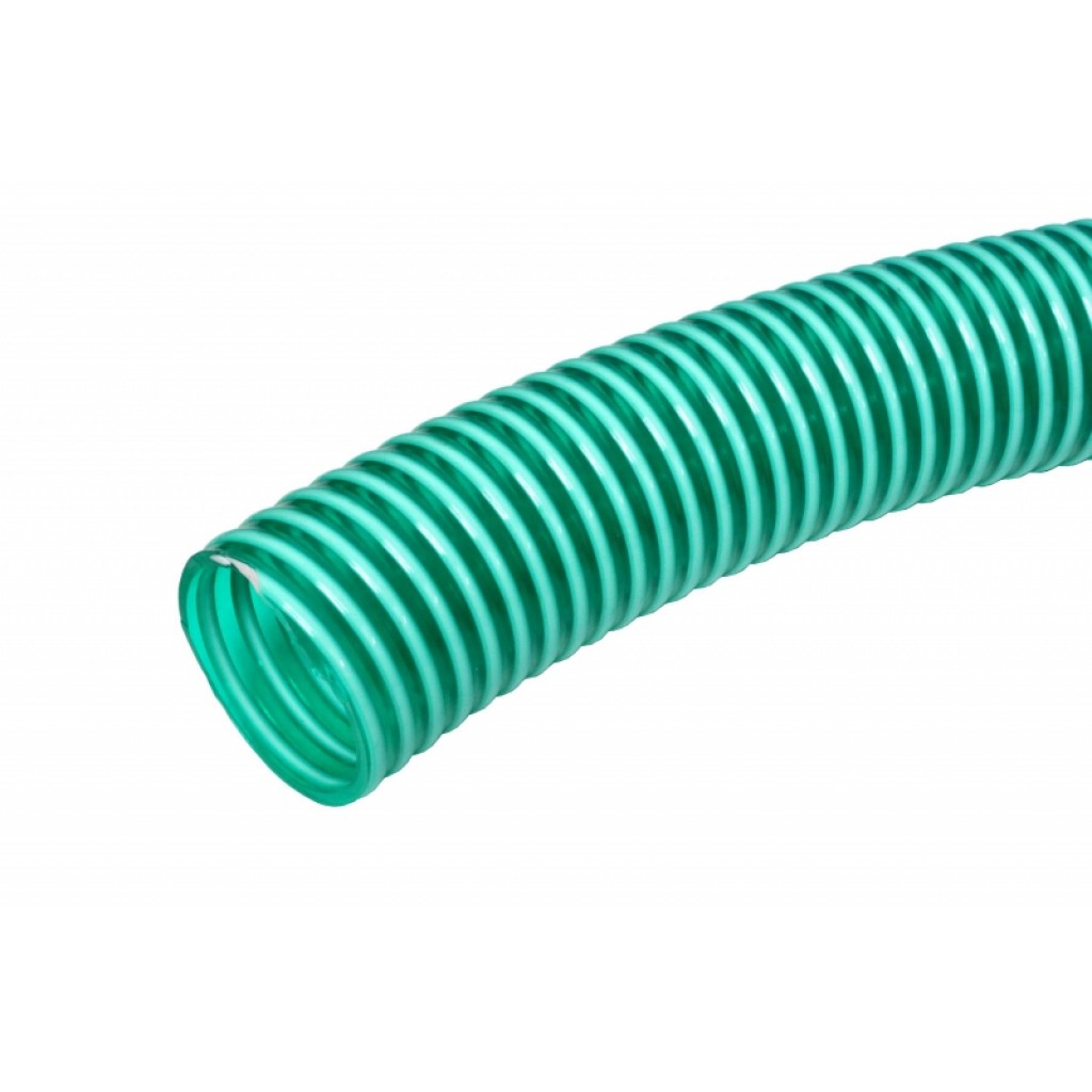 Connecting hose 11/2 inch - CNC Solutions