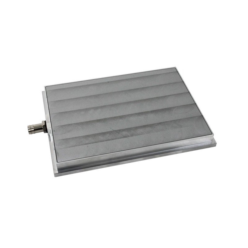 Vacuum table A3 MP - CNC Solutions