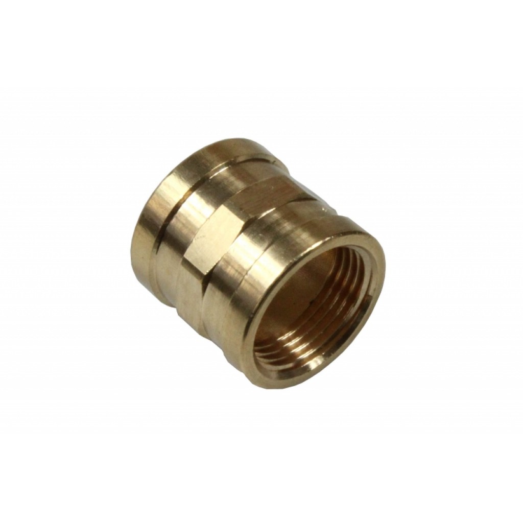 Pipe collar 1 1/4" - CNC Solutions