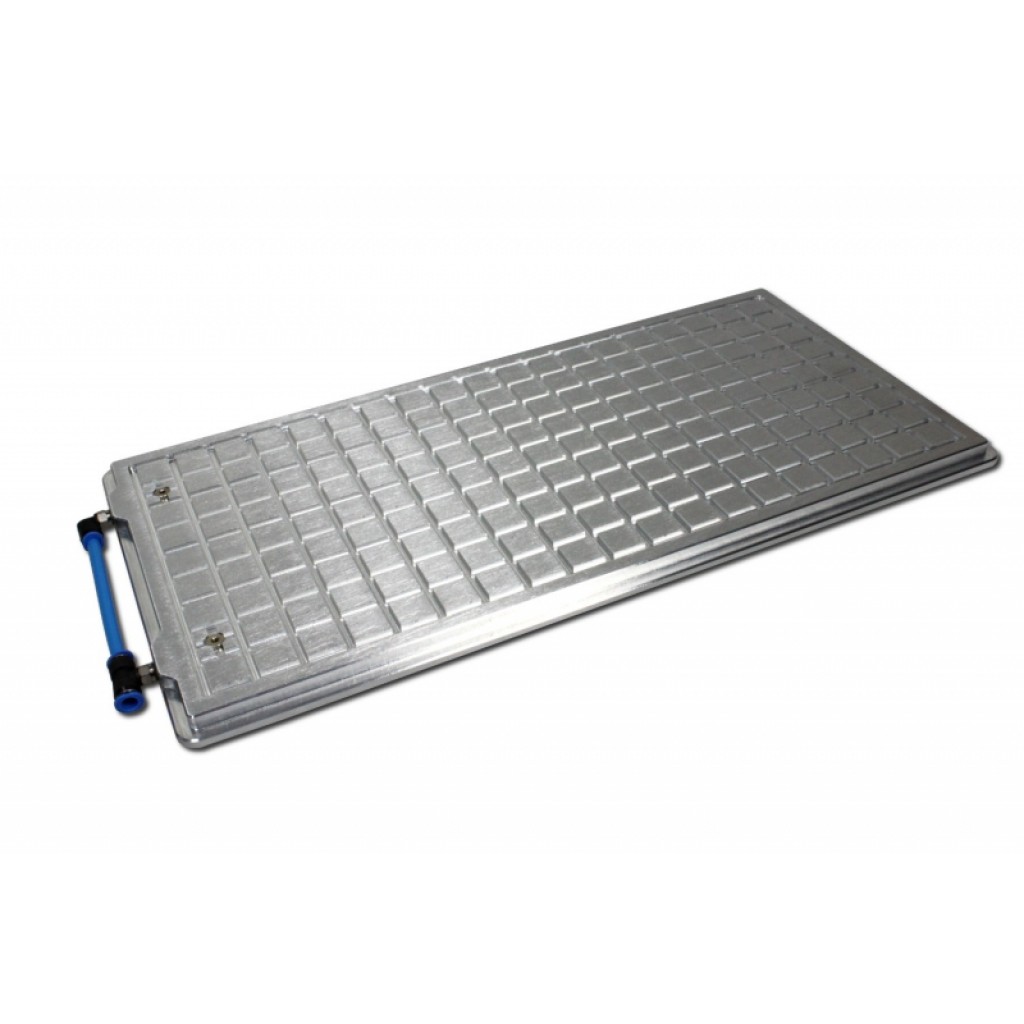 Vacuum table 4020 R Series - CNC Solutions