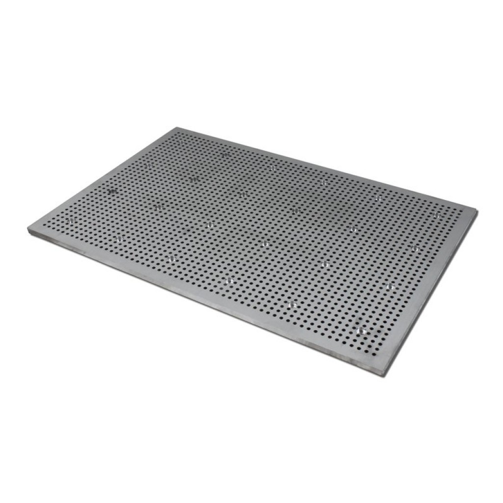 Hole Grid Plate 6040 - RAL PRO - CNC Solutions