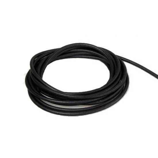 Sealing rubber cord - 10 metres - CNC Solutions