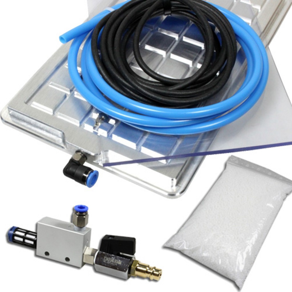 Starter kit 2012 - CNC Solutions