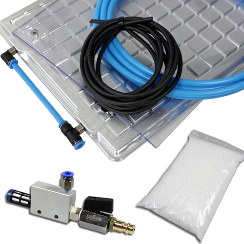 Starter kit 3020 - CNC Solutions